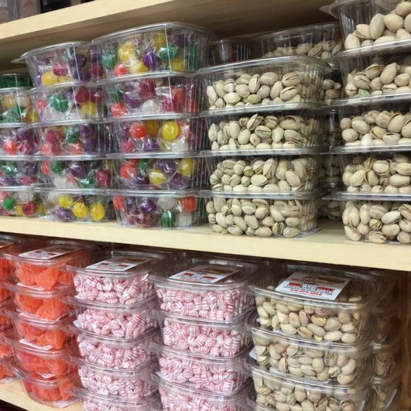 Jacobs & Toney Deli & Meat Store of the North Photo Gallery