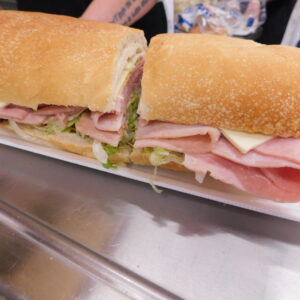 Jacobs & Toney Deli & Meat Store of the North Photo Gallery