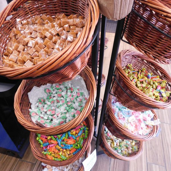 Jacobs & Toney Deli & Meat Store of the North Photo Gallery