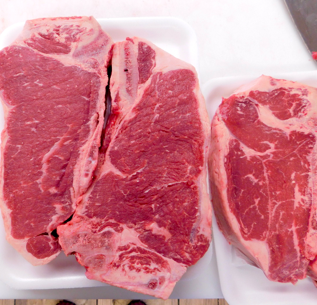 Jacobs & Toney Deli & Meat Store of the North Photo Gallery