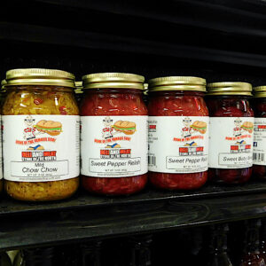 Jacobs & Toney Deli & Meat Store of the North Photo Gallery