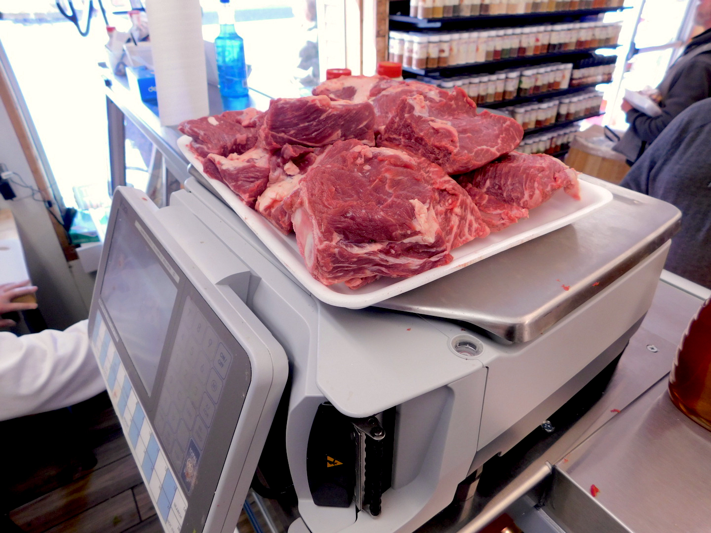 Jacobs & Toney Deli & Meat Store of the North Photo Gallery