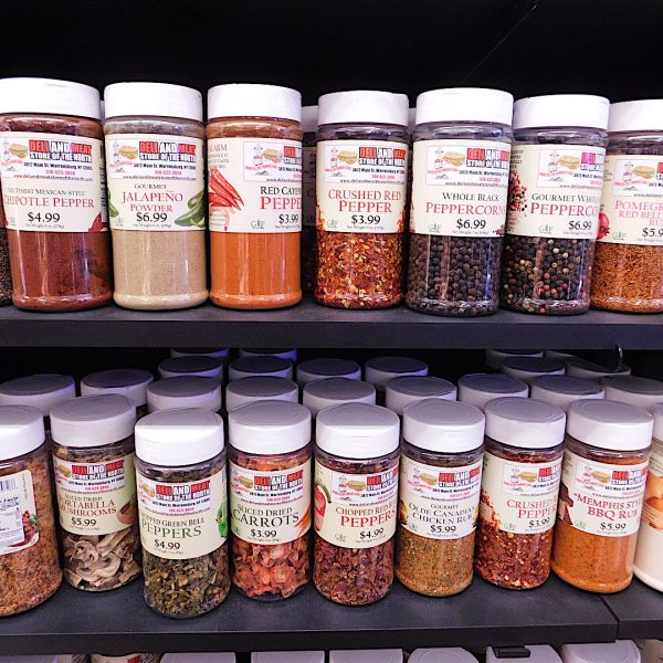 Jacobs & Toney Deli & Meat Store of the North Photo Gallery