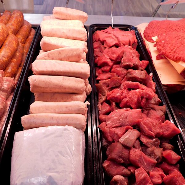 Jacobs & Toney Deli & Meat Store of the North Photo Gallery