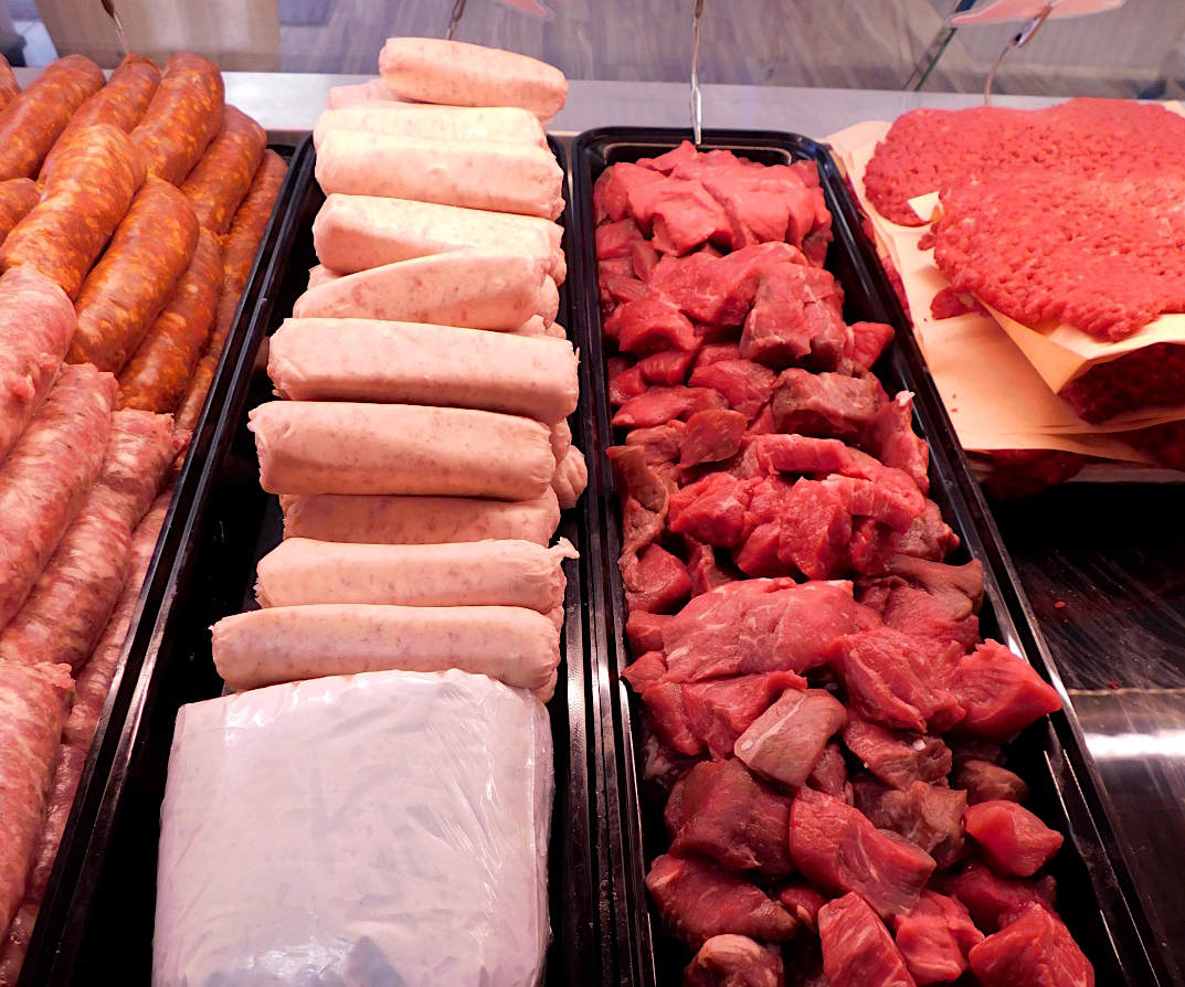 Photos - Deli and Meat Store of the North