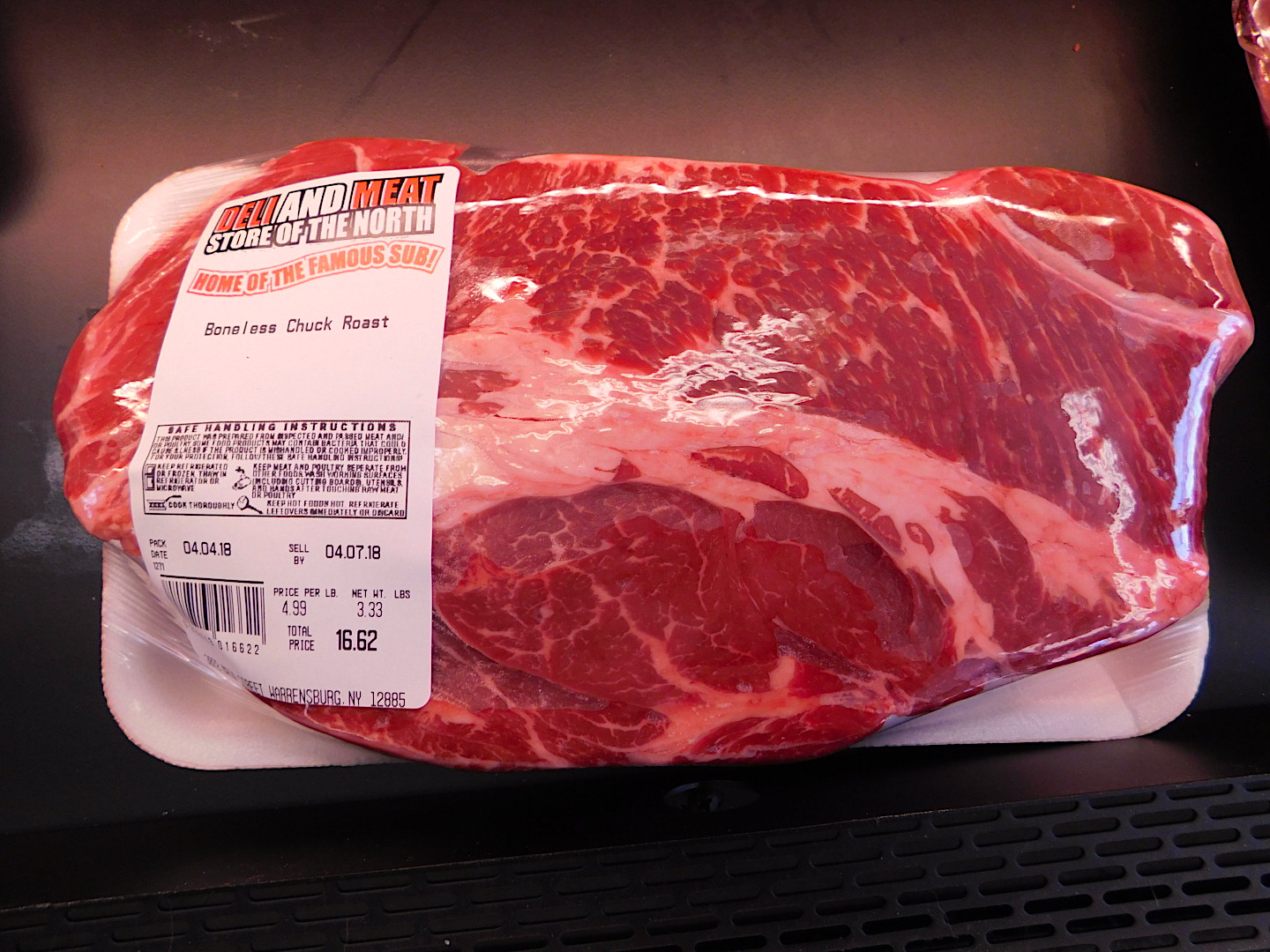 Jacobs & Toney Deli & Meat Store of the North Photo Gallery