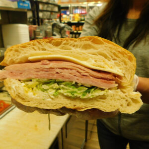 Jacobs & Toney Deli & Meat Store of the North Photo Gallery