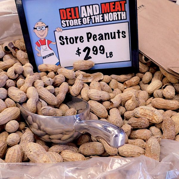 Jacobs & Toney Deli & Meat Store of the North Photo Gallery