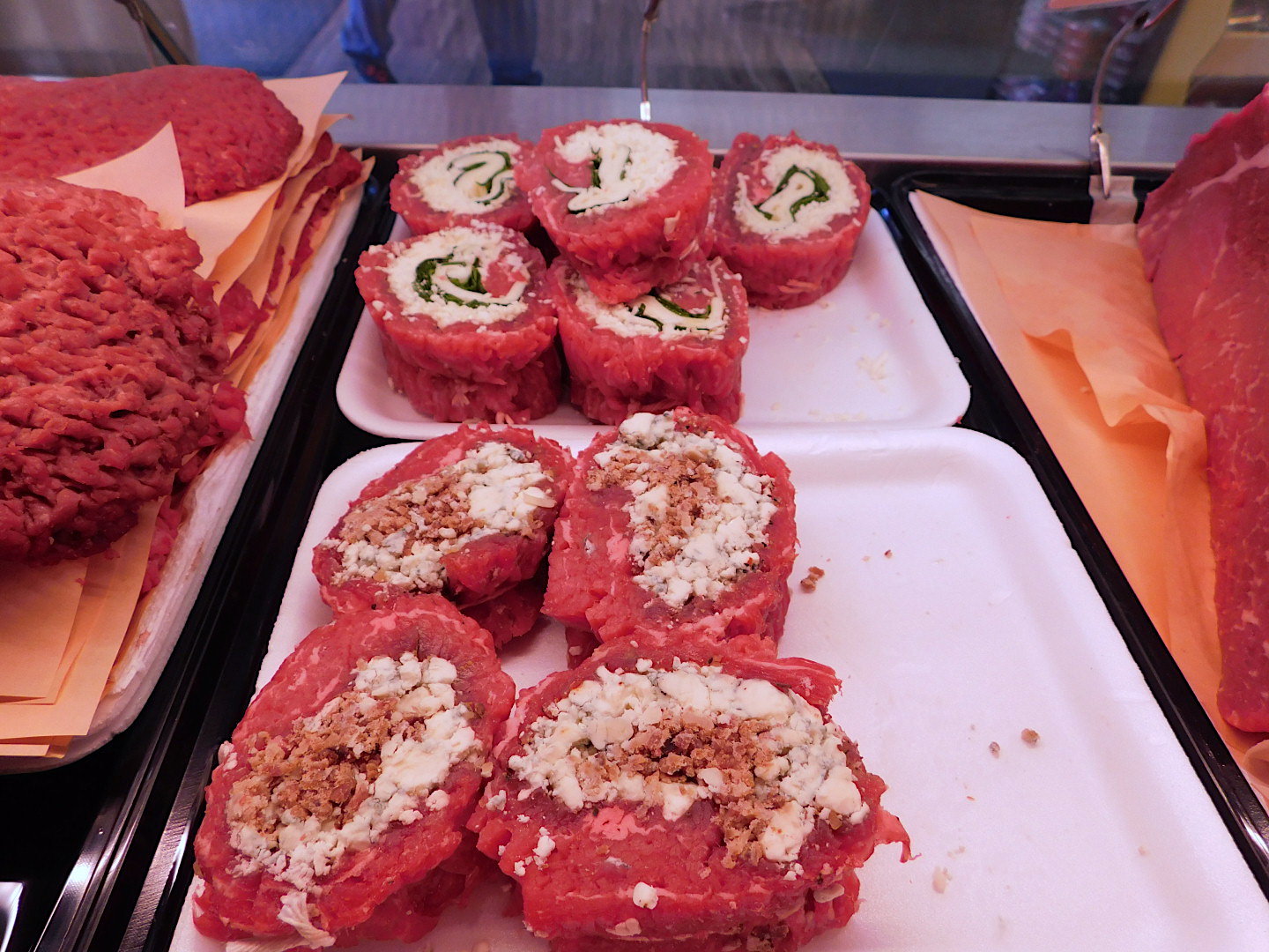 Jacobs & Toney Deli & Meat Store of the North Photo Gallery