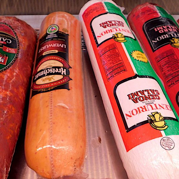 Jacobs & Toney Deli & Meat Store of the North Photo Gallery