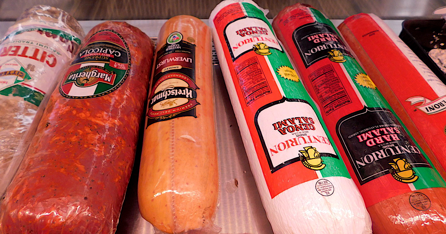 Photos - Deli and Meat Store of the North