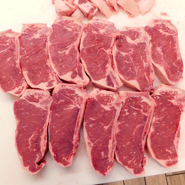 Jacobs & Toney Deli & Meat Store of the North Photo Gallery