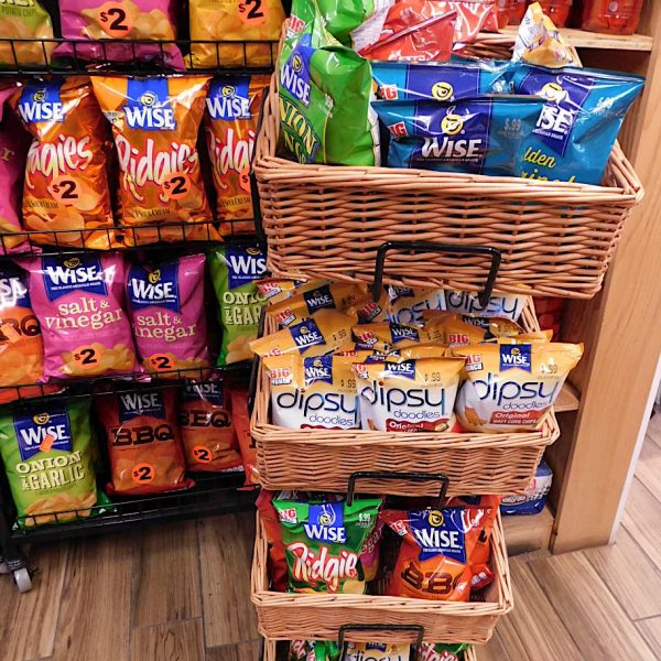 Jacobs & Toney Deli & Meat Store of the North Photo Gallery