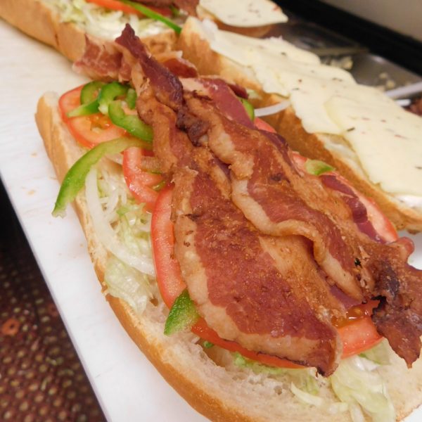 Jacobs & Toney Deli & Meat Store of the North Photo Gallery