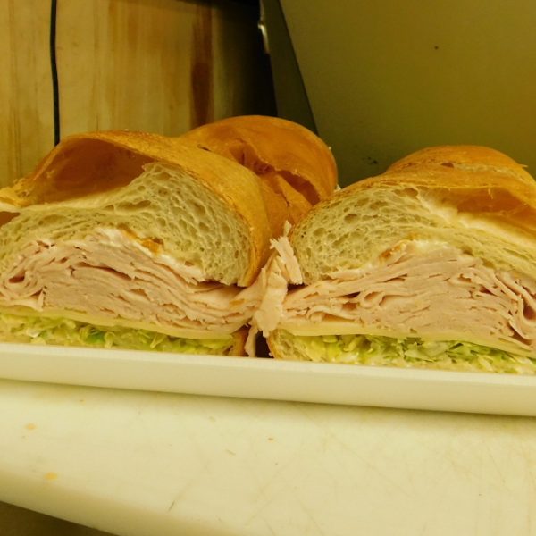 Jacobs & Toney Deli & Meat Store of the North Photo Gallery