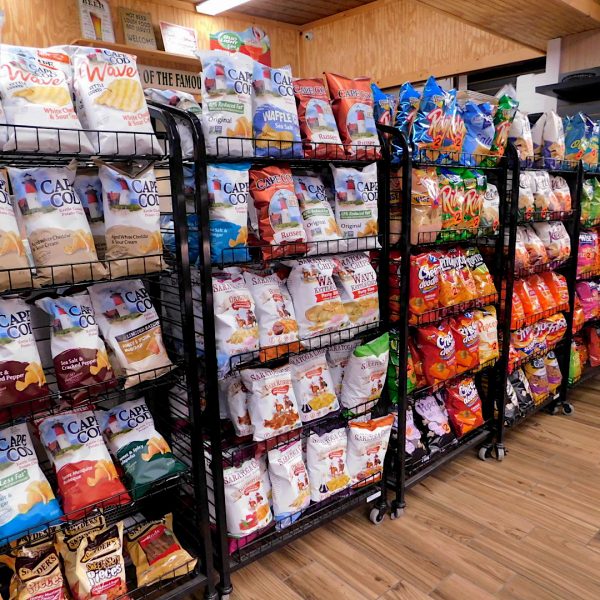 Jacobs & Toney Deli & Meat Store of the North Photo Gallery