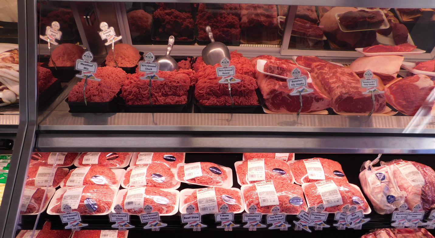 Photos - Deli and Meat Store of the North