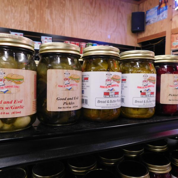 Jacobs & Toney Deli & Meat Store of the North Photo Gallery