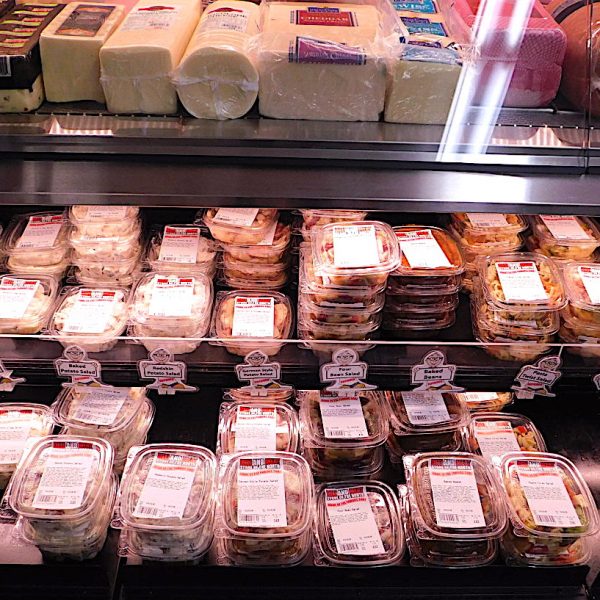 Jacobs & Toney Deli & Meat Store of the North Photo Gallery