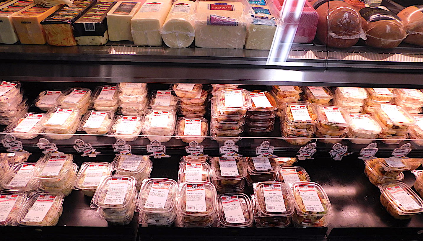 Jacobs & Toney Deli & Meat Store of the North Photo Gallery