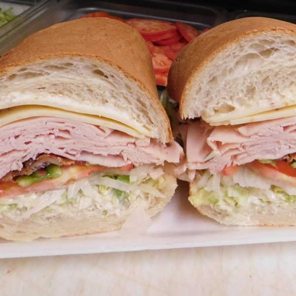 Jacobs & Toney Deli & Meat Store of the North Photo Gallery