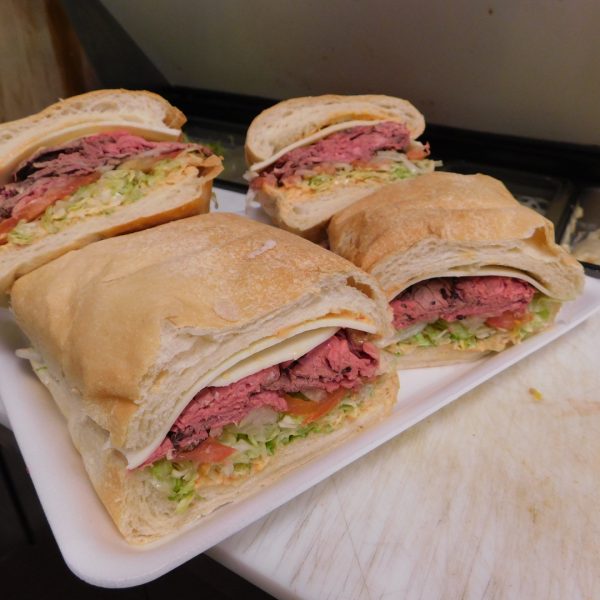 Jacobs & Toney Deli & Meat Store of the North Photo Gallery