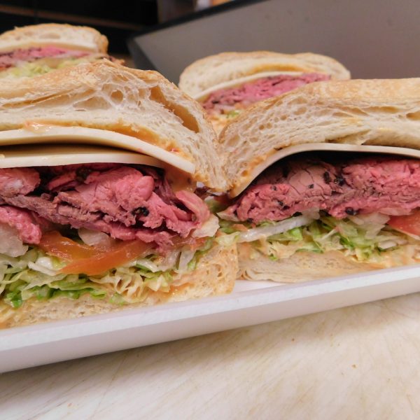 Jacobs & Toney Deli & Meat Store of the North Photo Gallery