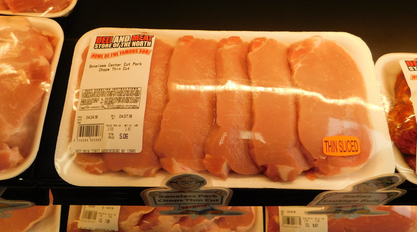 Jacobs & Toney Deli & Meat Store of the North Photo Gallery