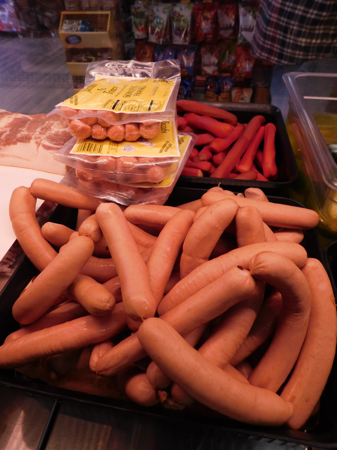 Jacobs & Toney Deli & Meat Store of the North Photo Gallery