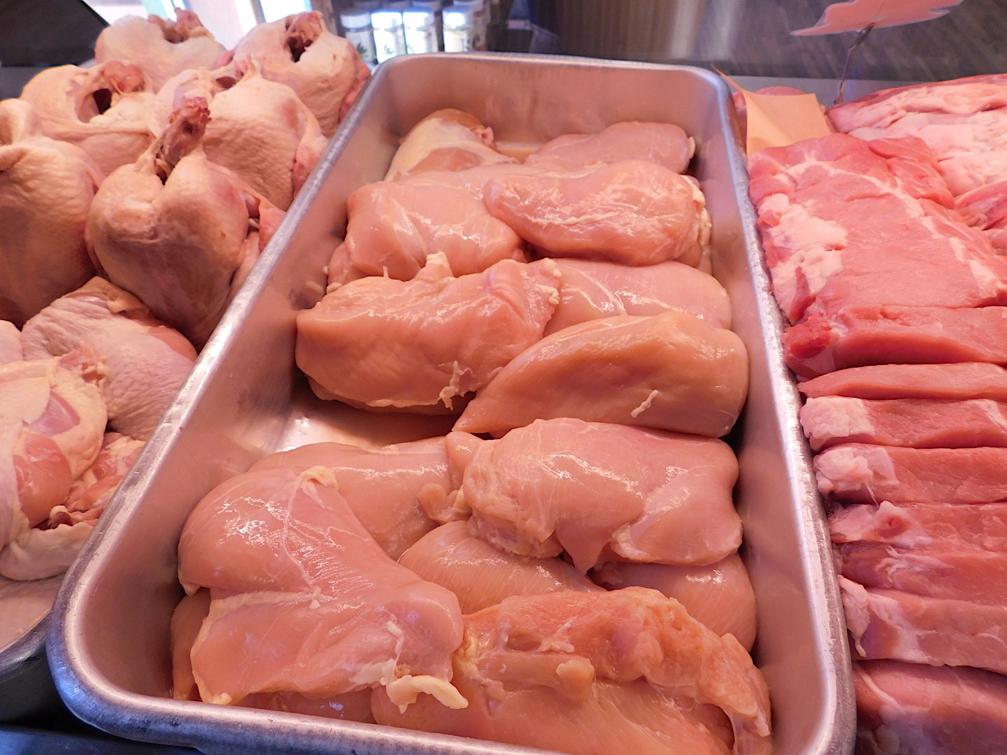 Jacobs & Toney Deli & Meat Store of the North Photo Gallery