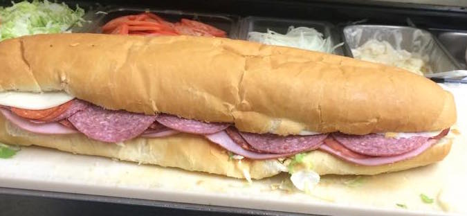 Photos - Deli and Meat Store of the North