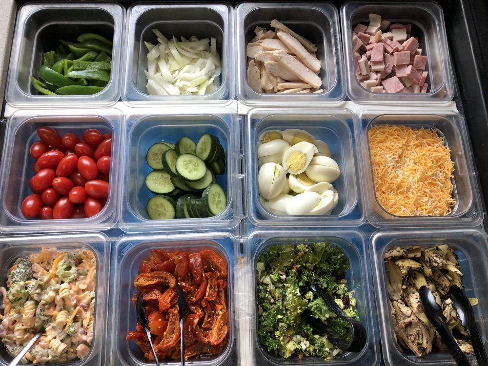 Jacobs & Toney Deli & Meat Store of the North Photo Gallery