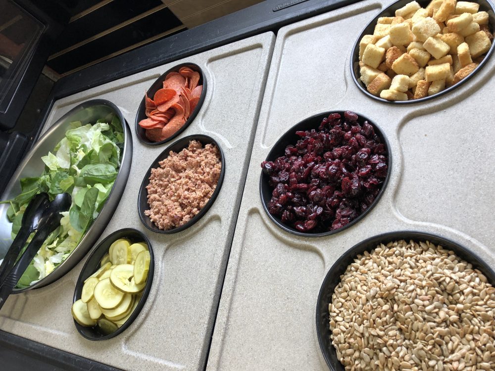 Jacobs & Toney Deli & Meat Store of the North Photo Gallery