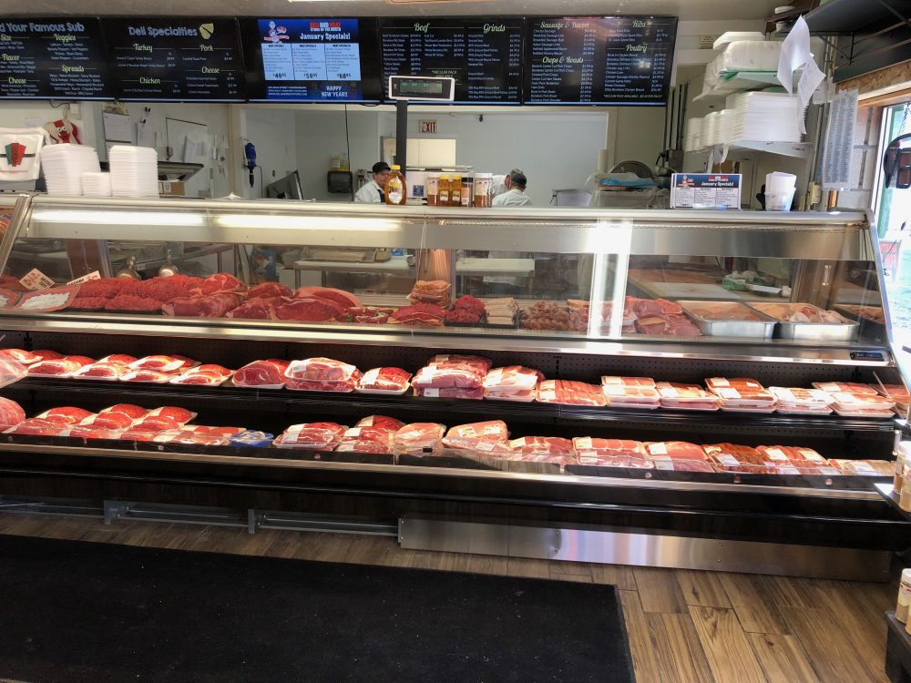 Jacobs & Toney Deli & Meat Store of the North Photo Gallery