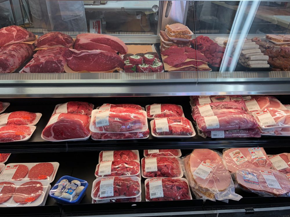 Jacobs & Toney Deli & Meat Store of the North Photo Gallery