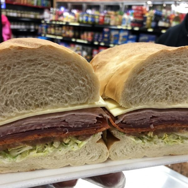 Jacobs & Toney Deli & Meat Store of the North Photo Gallery