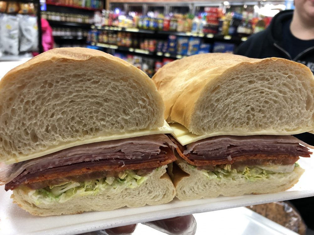 Photos - Deli and Meat Store of the North