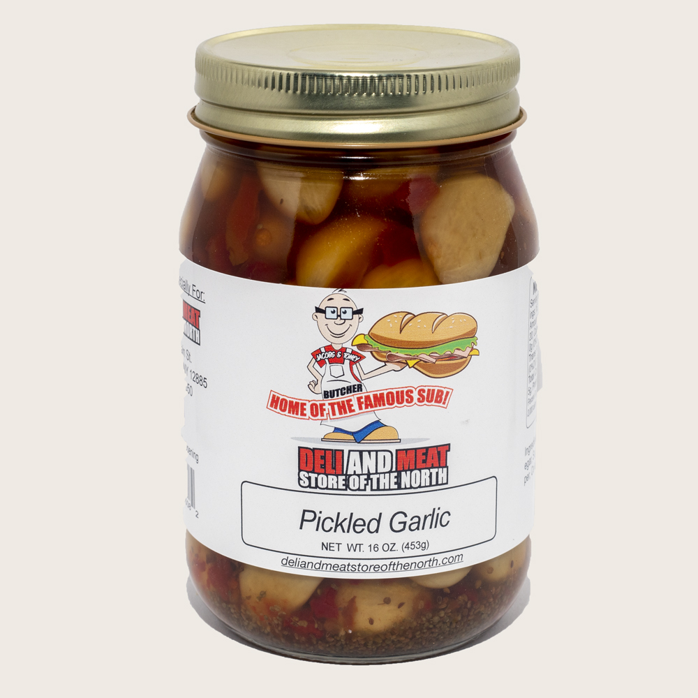 Jacobs & Toney Deli and Meat Store of the North in Warrensburg, NY