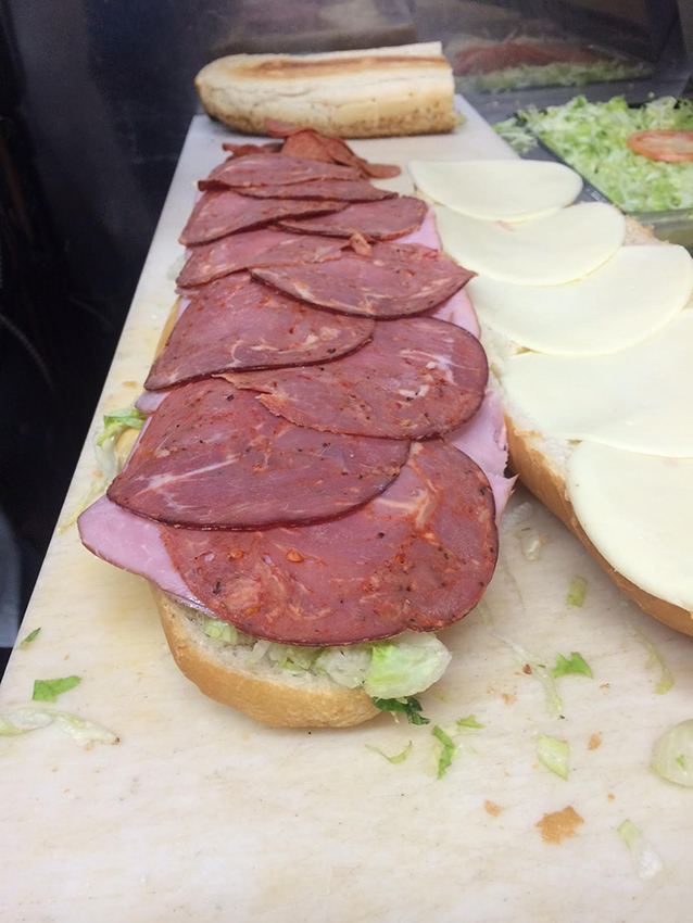 Photos - Deli and Meat Store of the North