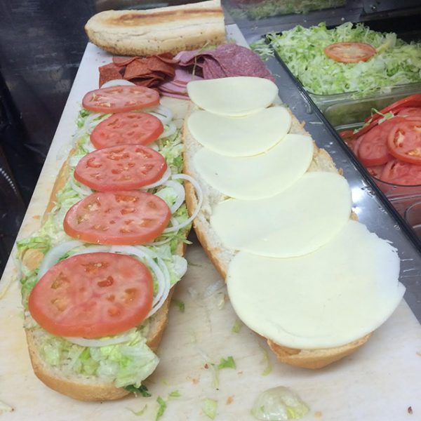 Jacobs & Toney Deli & Meat Store of the North Photo Gallery