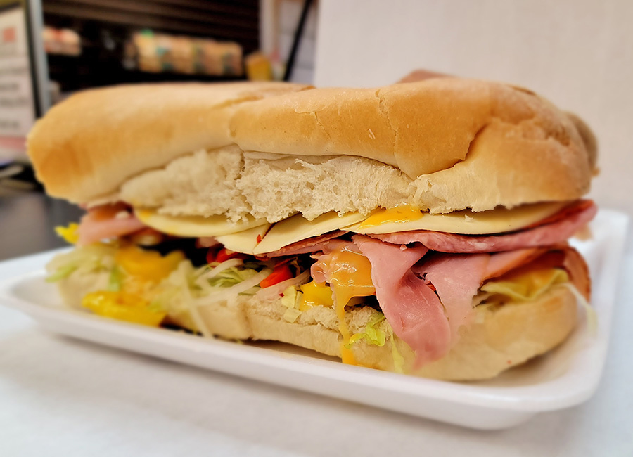 Photos - Deli and Meat Store of the North