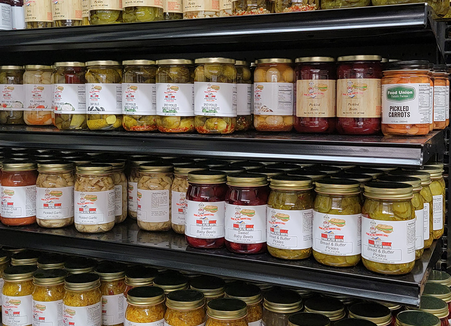 Photos - Deli and Meat Store of the North