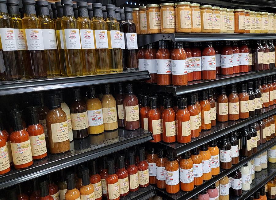 Photos - Deli and Meat Store of the North