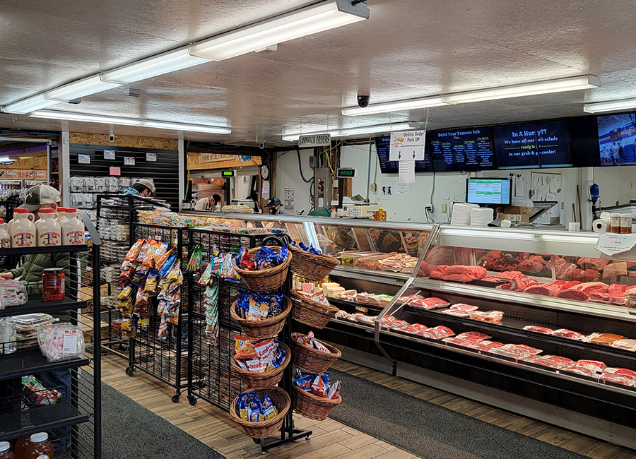 Photos - Deli and Meat Store of the North