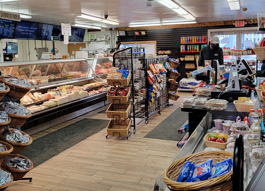 Photos - Deli and Meat Store of the North