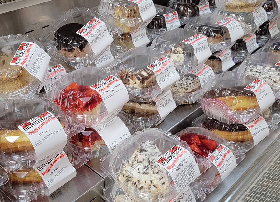 Photos - Deli and Meat Store of the North