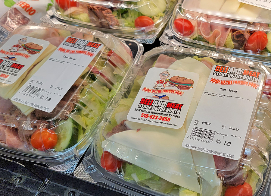 Photos - Deli and Meat Store of the North