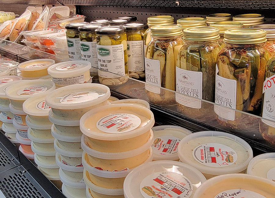 Photos - Deli and Meat Store of the North