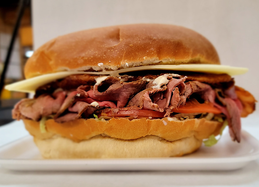 Jacobs & Toney Deli & Meat Store of the North Photo Gallery